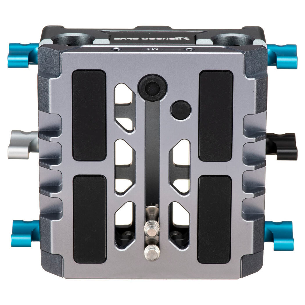 Kondor Blue LWS ARRI Bridge Plate RED V-RAPTOR | Cameranu
