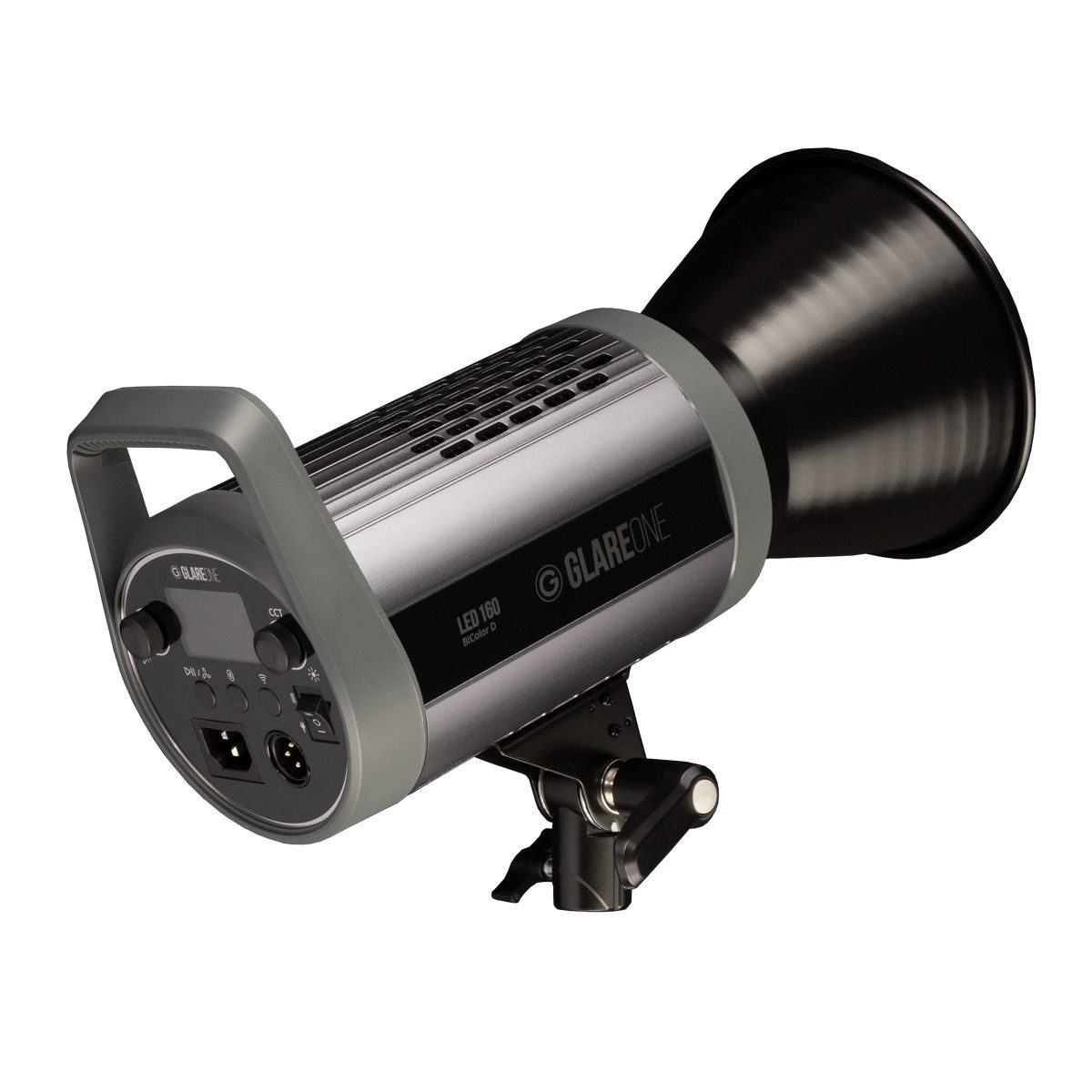 GlareOne LED 160 BiColor D LED-lamp kopen? | Cameranu