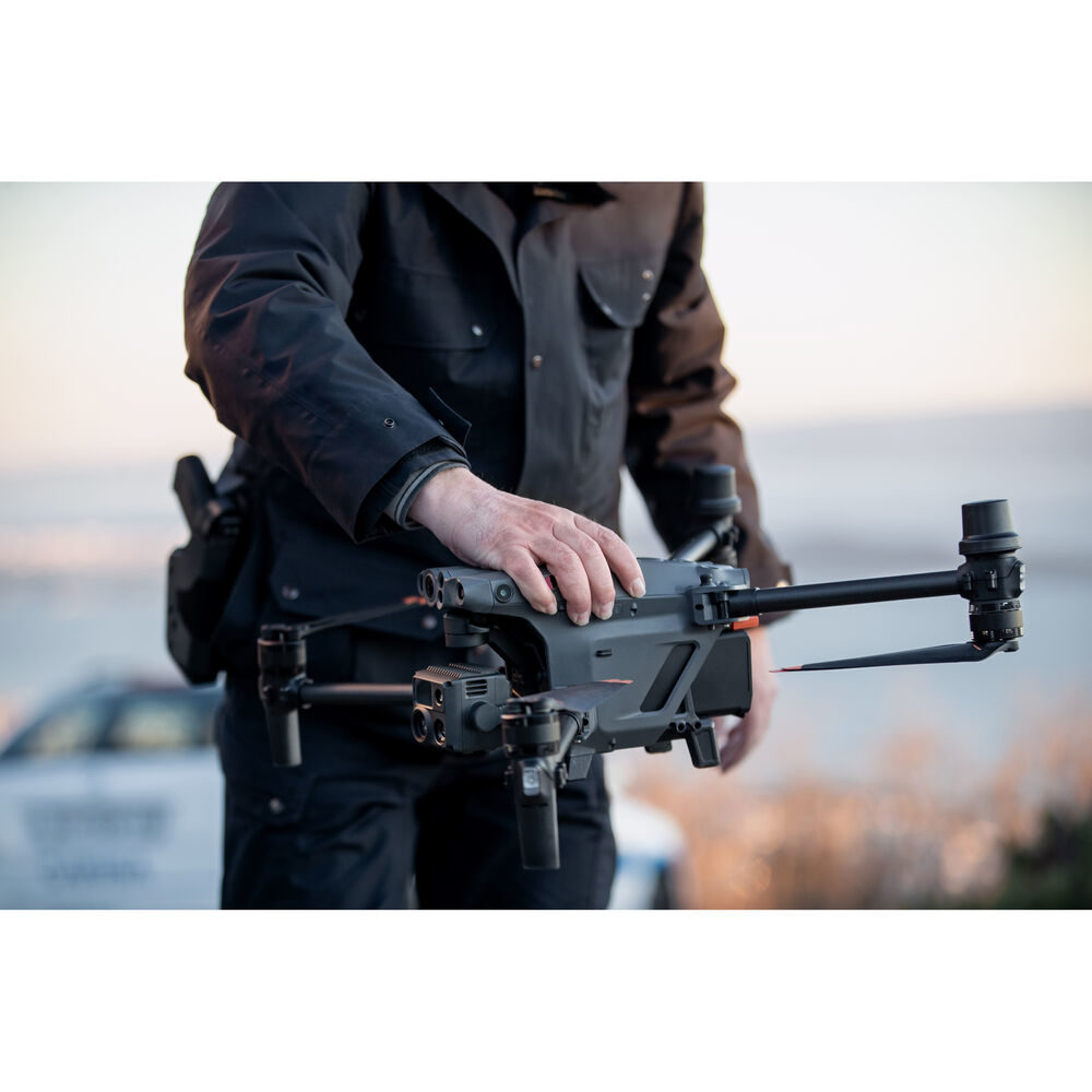 DJI Matrice 30 Enterprise drone kopen? | Cameranu