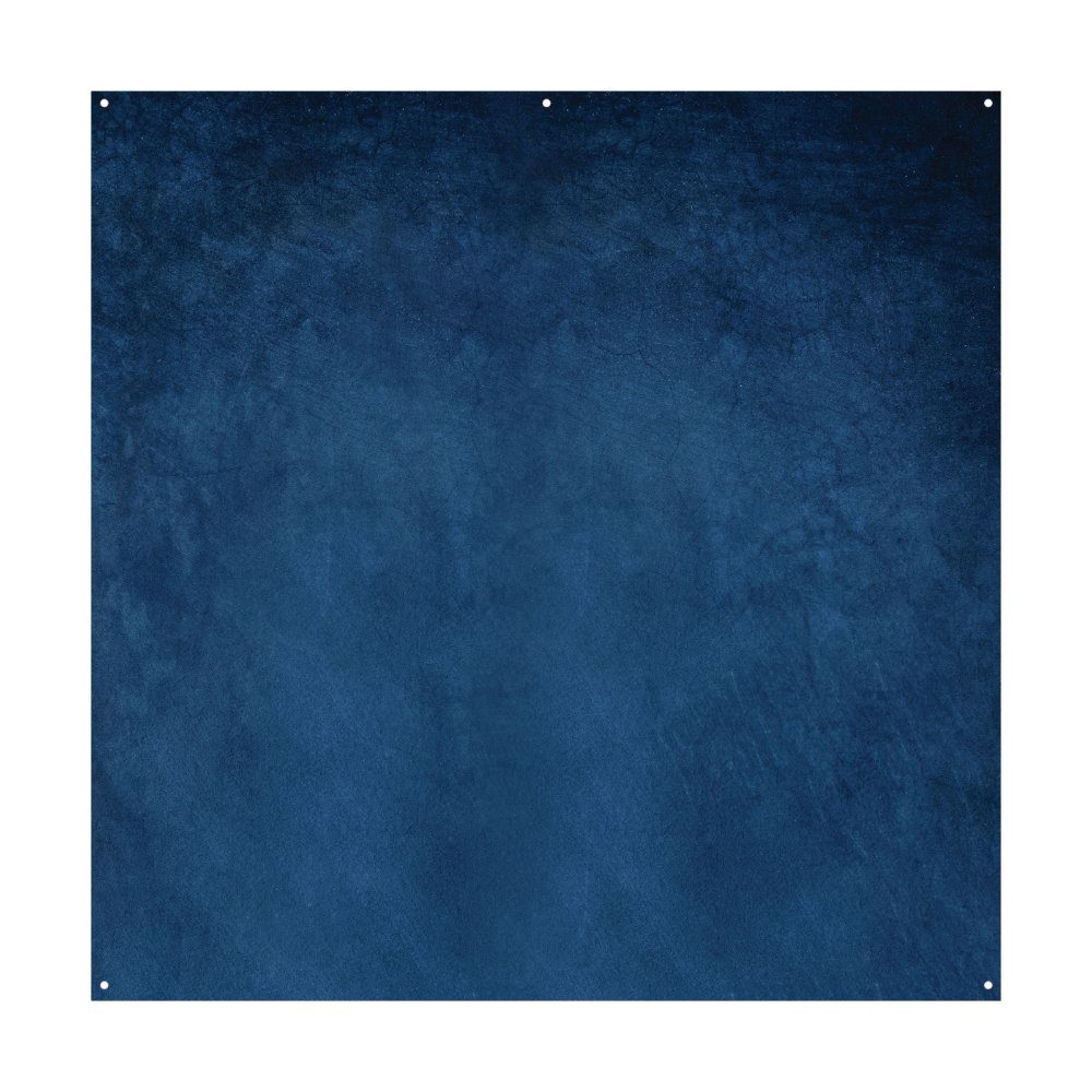 Westcott X-Drop Pro Backdrop Blue Concrete 8'x8' | Cameranu