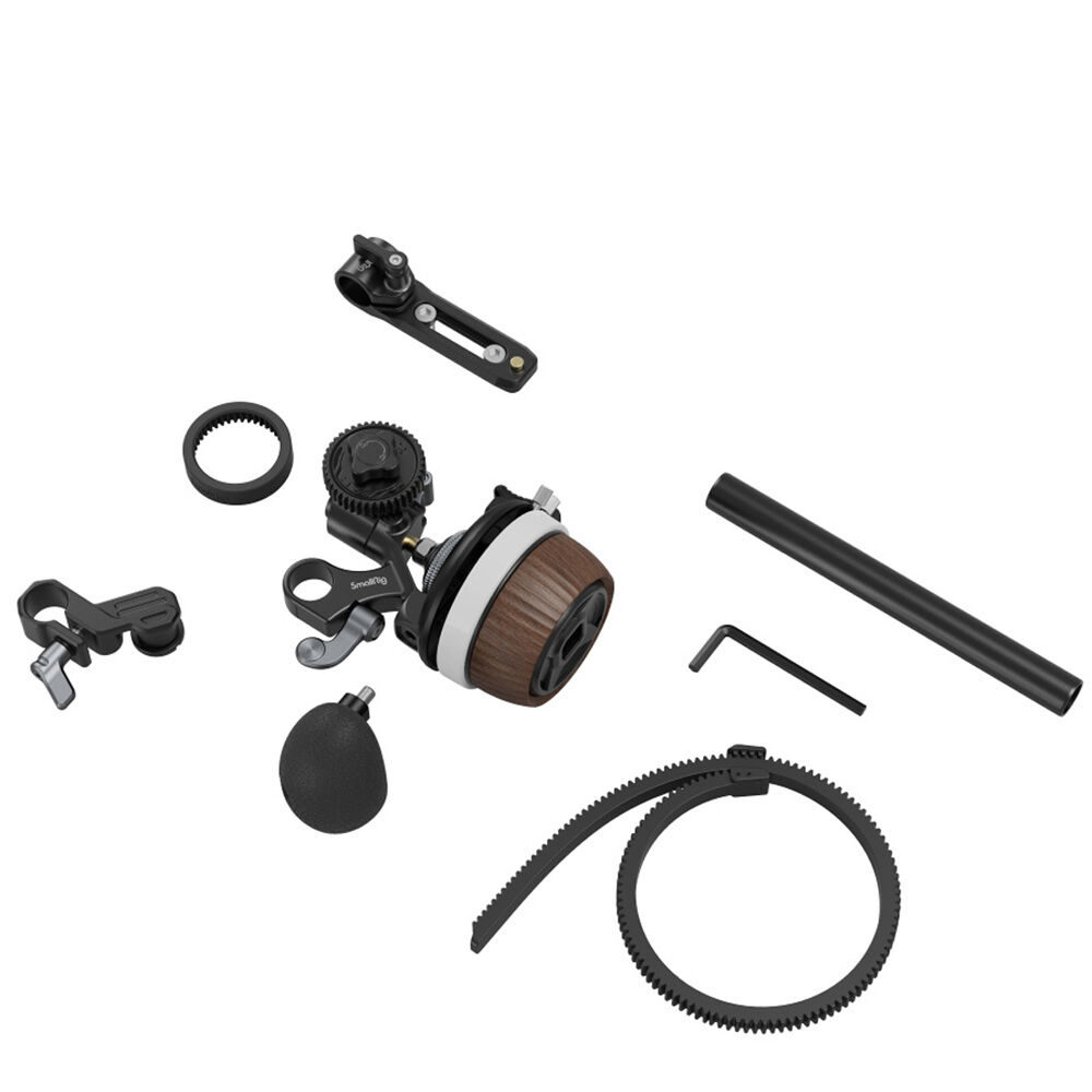 SmallRig 3850 Modular Follow Focus F60 kopen? | Cameranu