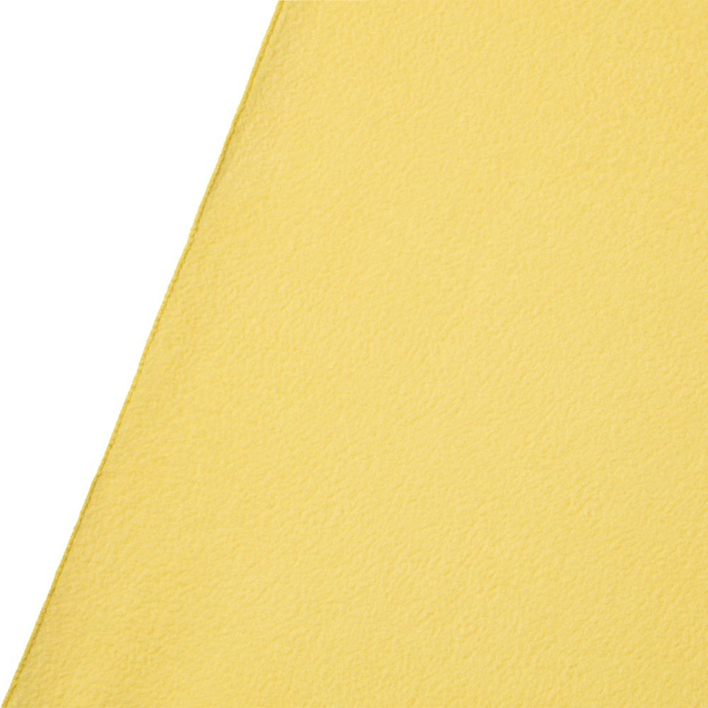 Westcott X-Drop Pro Backdrop - Yellow (8' x 8') | Cameranu