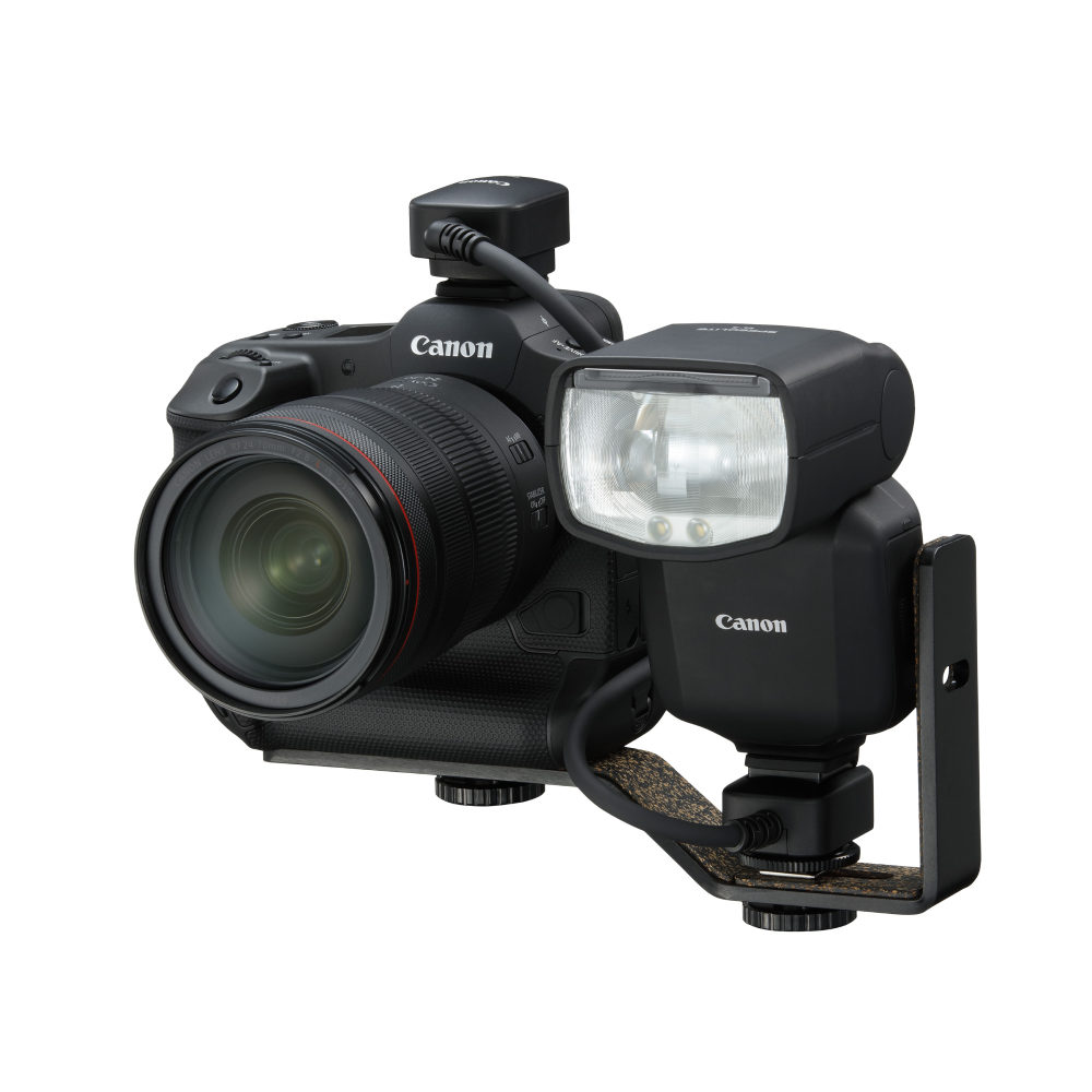 Canon OC-E4A Off Camera Shoe Cord kopen? | Cameranu