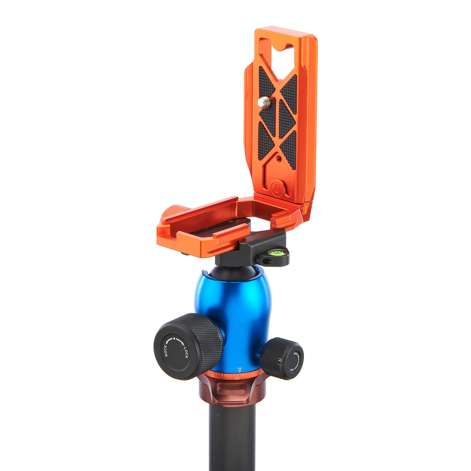3 Legged Thing Alfie-C 105mm Arca L-Bracket Grijs | Cameranu