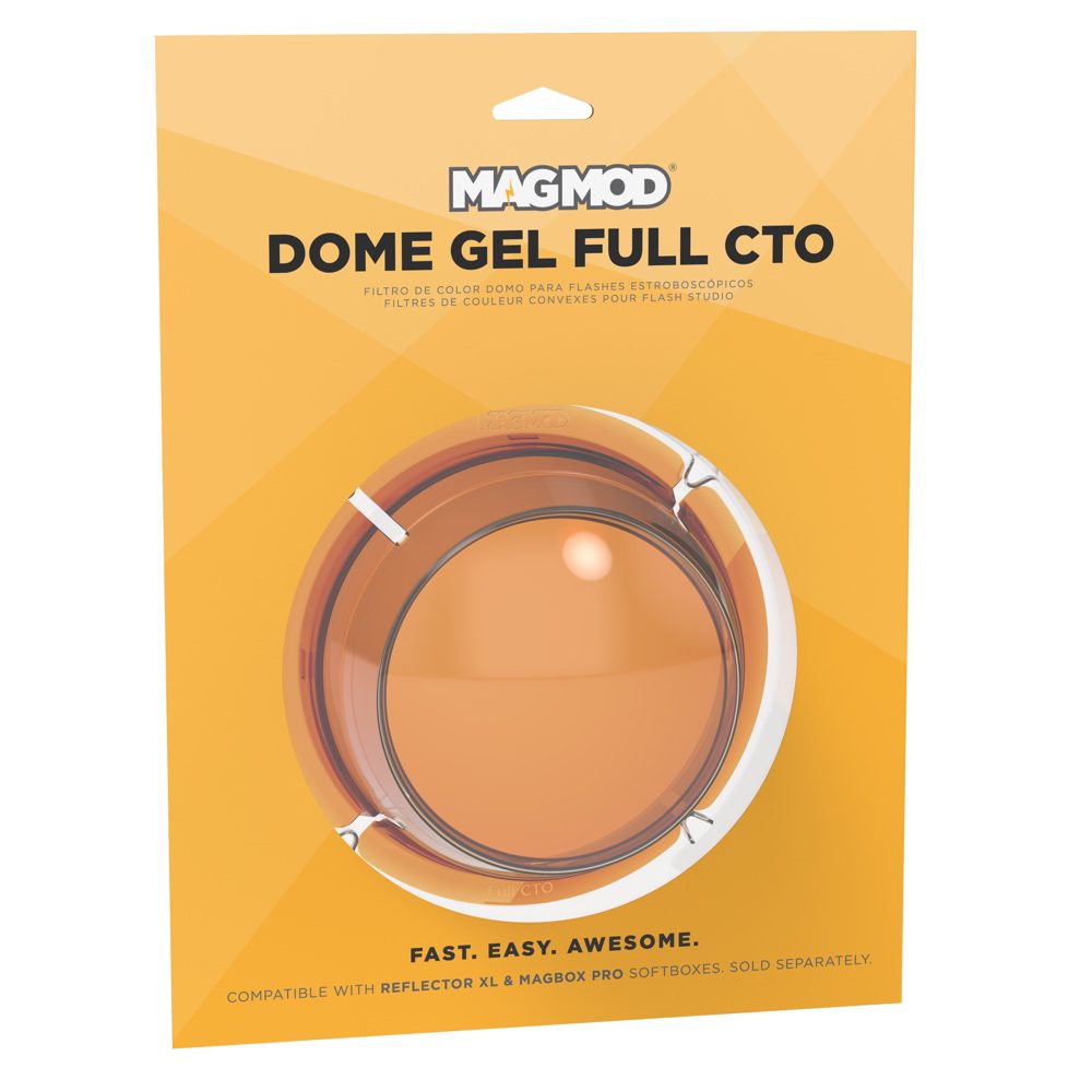 MagMod Dome Gel XL Full CTO kopen? | Cameranu