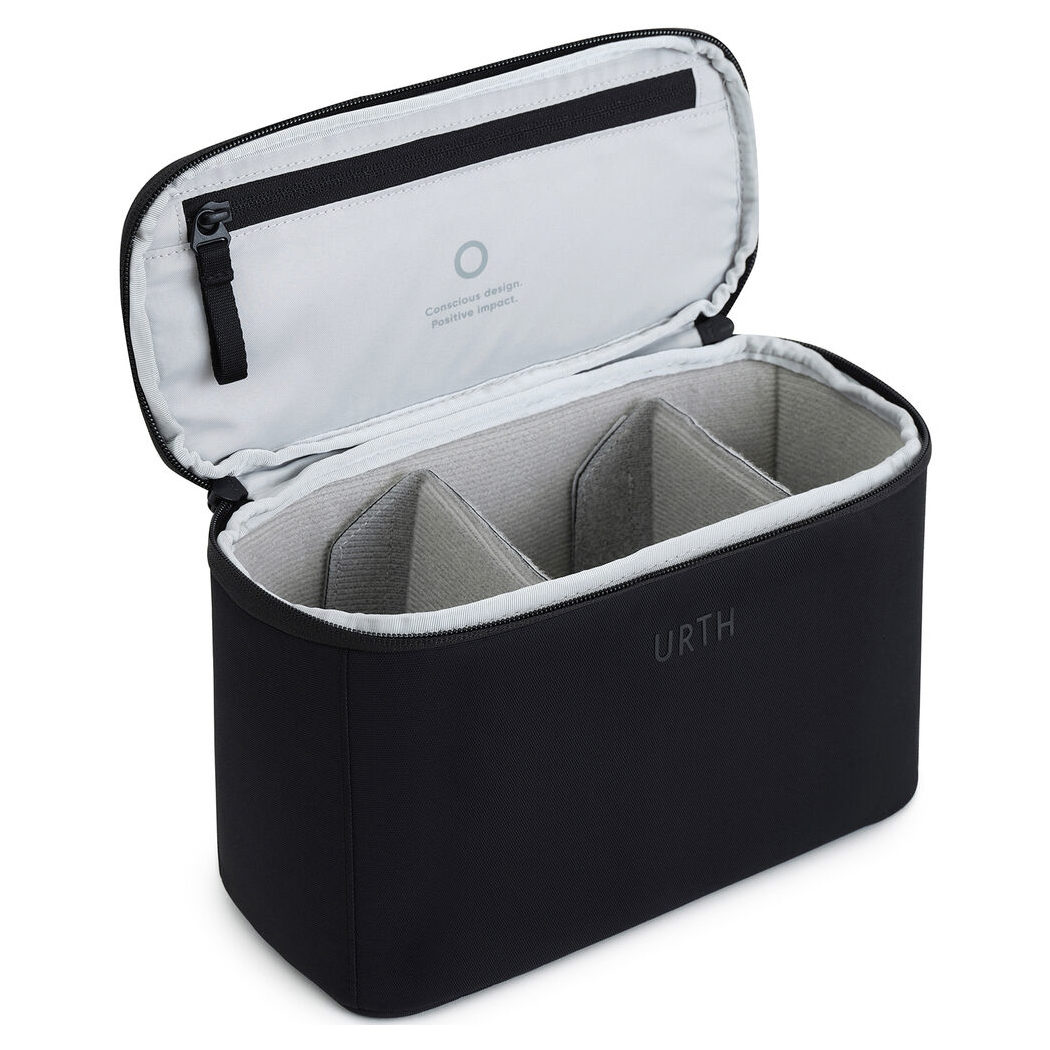 Urth Arkose Camera Insert Zwart kopen? | Cameranu