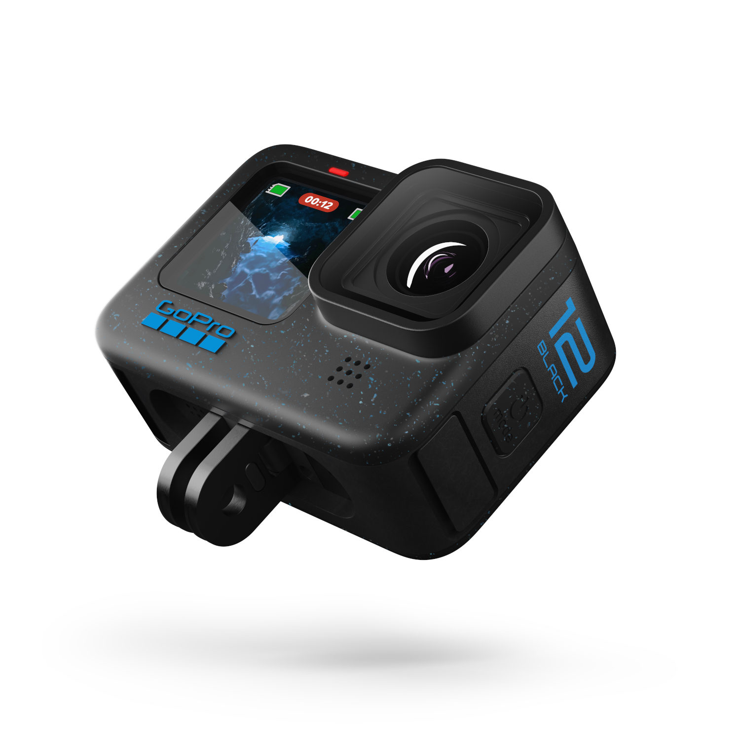 GoPro Hero 12 Black action cam kopen? | Cameranu