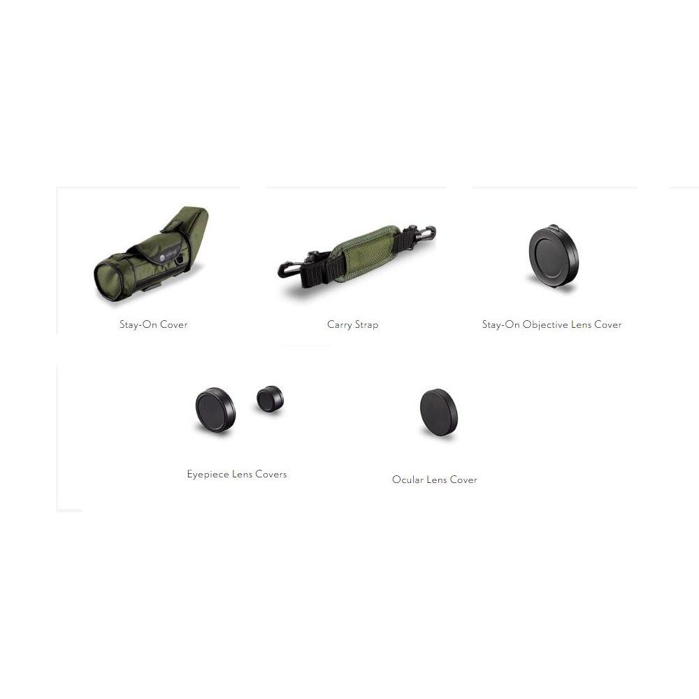 Hawke Nature Trek 20-60x80 Spotting Scope kopen? | Cameranu