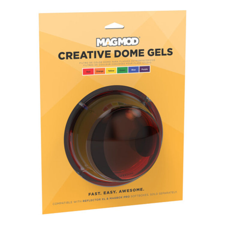 MagMod XL Creative Dome Gels kopen? | Cameranu