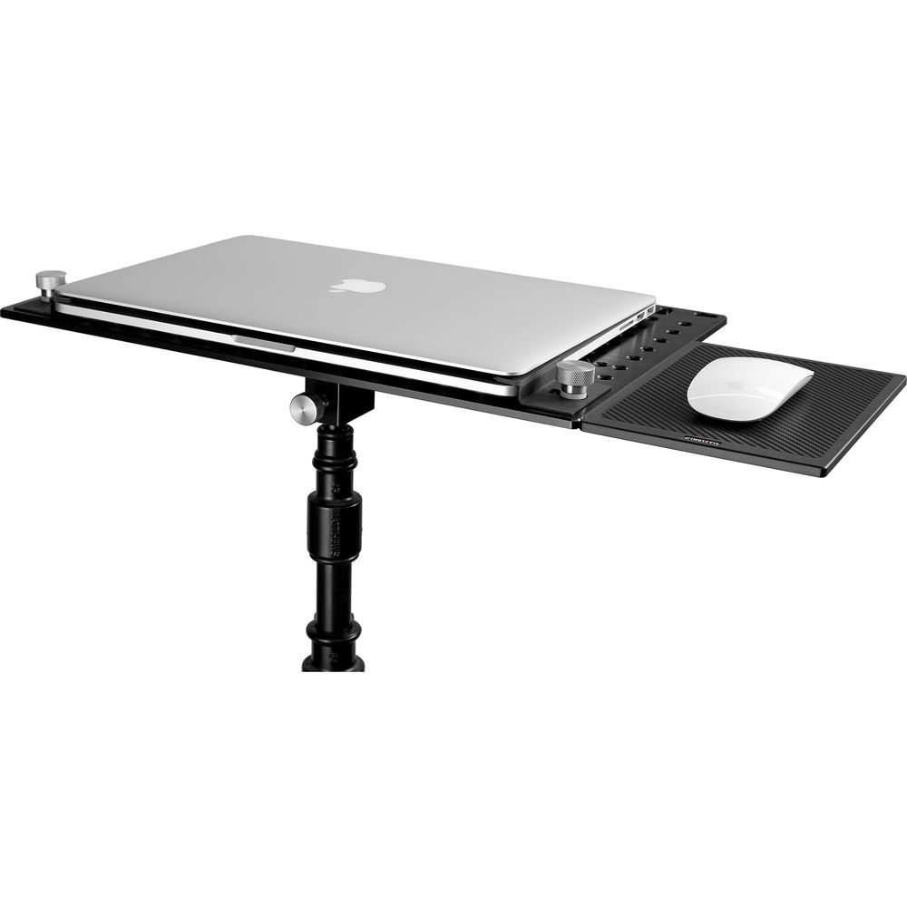 Inovativ Pro DigiTech Kit Laptop Station kopen? | Cameranu