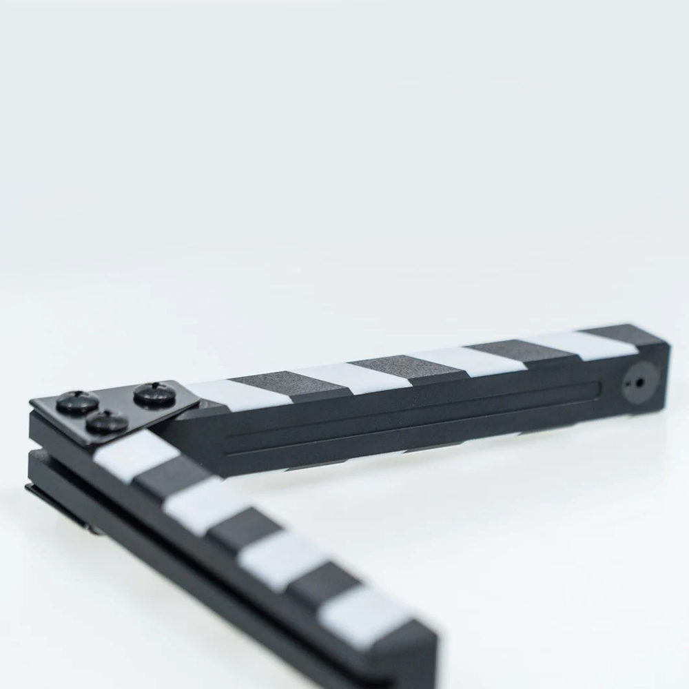 Filmsticks Clapper Sticks Nano kopen? | Cameranu