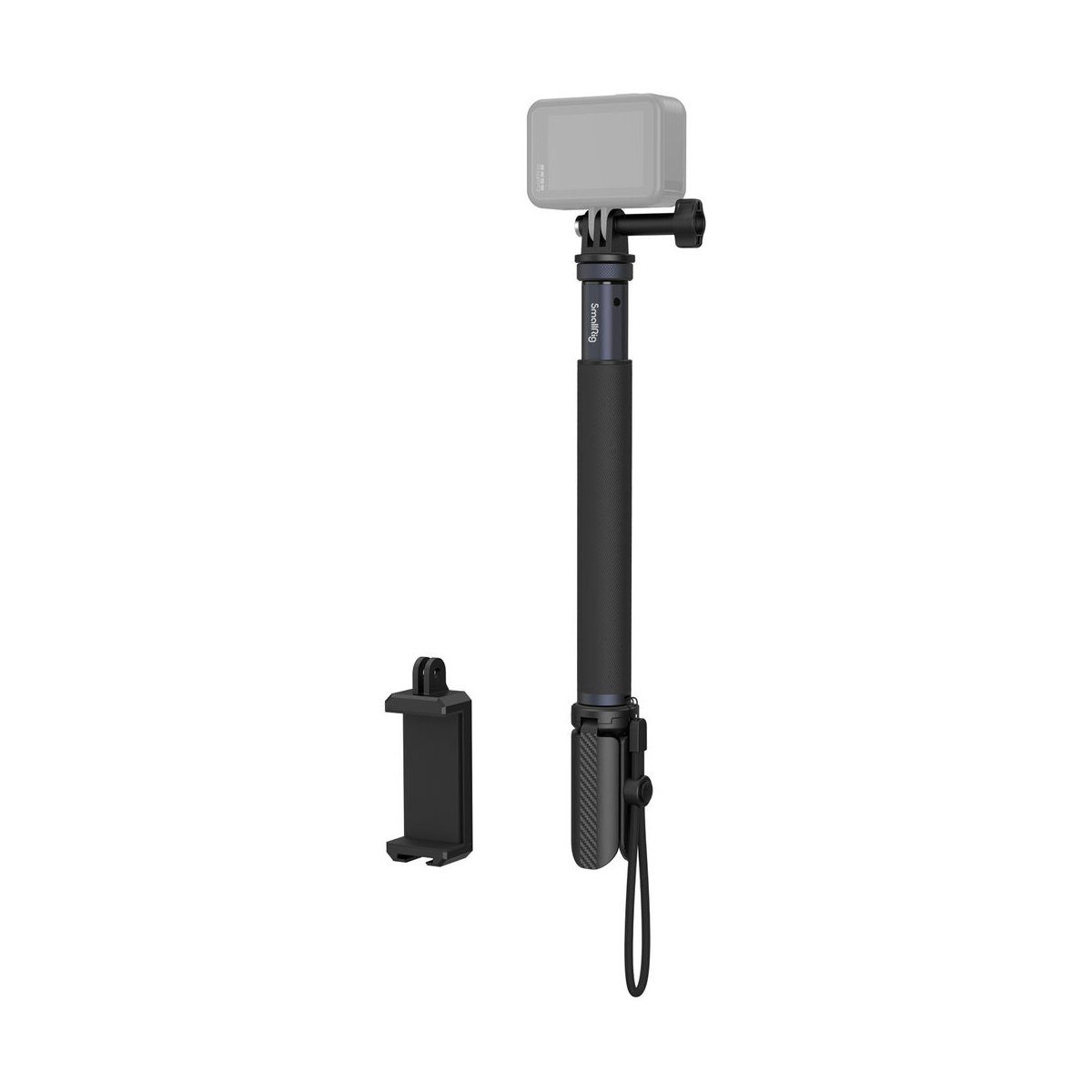 SmallRig 4192 Selfie Stick for Action Cameras | Cameranu