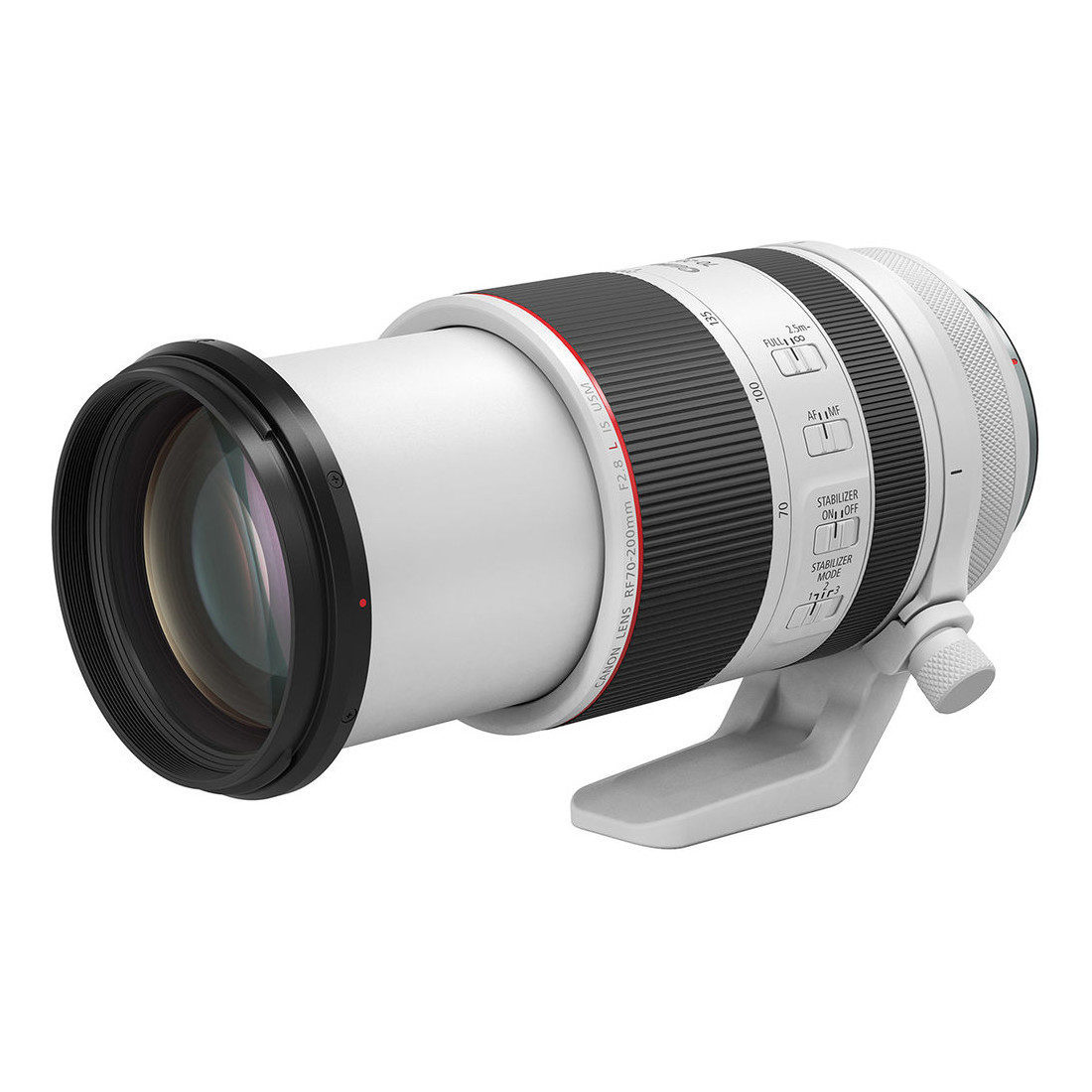 Canon R6 II + RF 70-200mm f/2.8L IS USM | Cameranu
