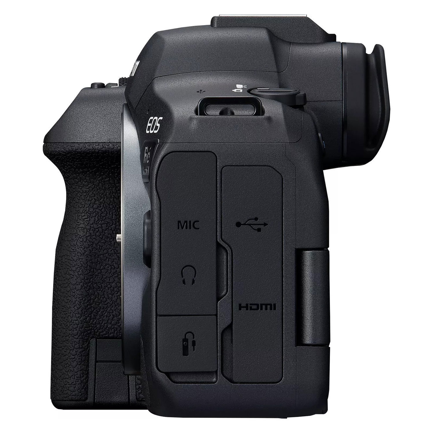 Canon R6 II + RF 100-500mm f/4.5-7.1L IS USM | Cameranu