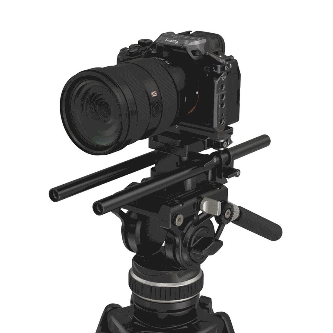 SmallRig 3646 Multifunctional Teleprompter kopen? | Cameranu