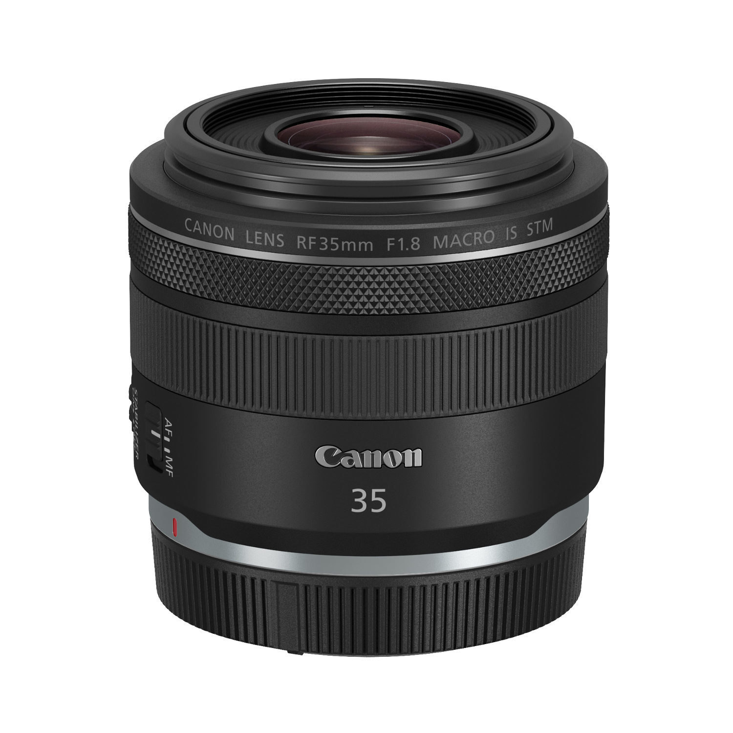 Canon EOS R50 + RF 35mm f/1.8 Macro IS STM kopen? | Cameranu