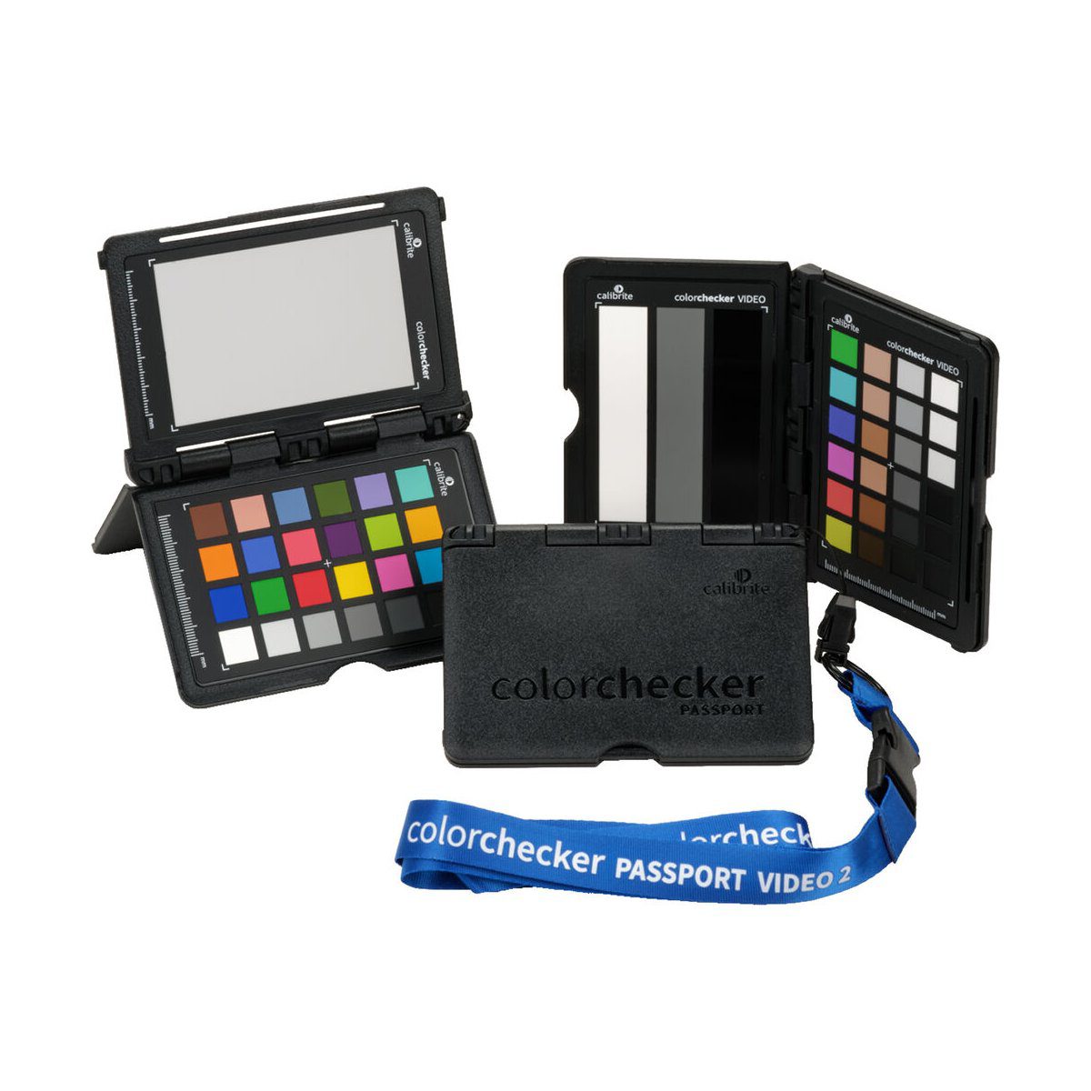 Calibrite ColorChecker Passport Video 2 kopen? | Cameranu