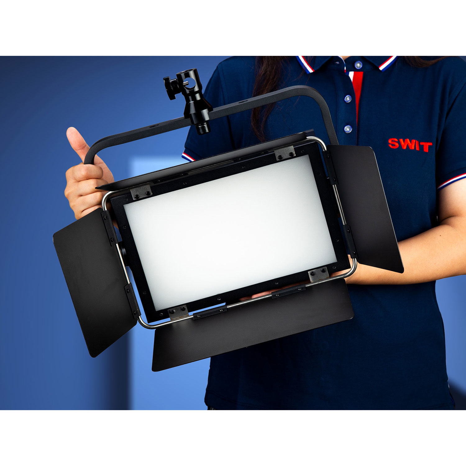 SWIT CL-M100D 100W Mini Size Studio SMD LED Light | Cameranu