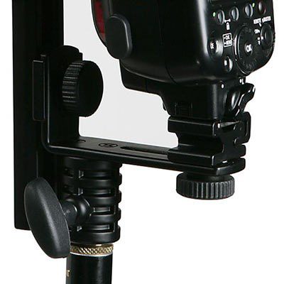 Calumet S Mount Speed Flash Adapter kopen? | Cameranu