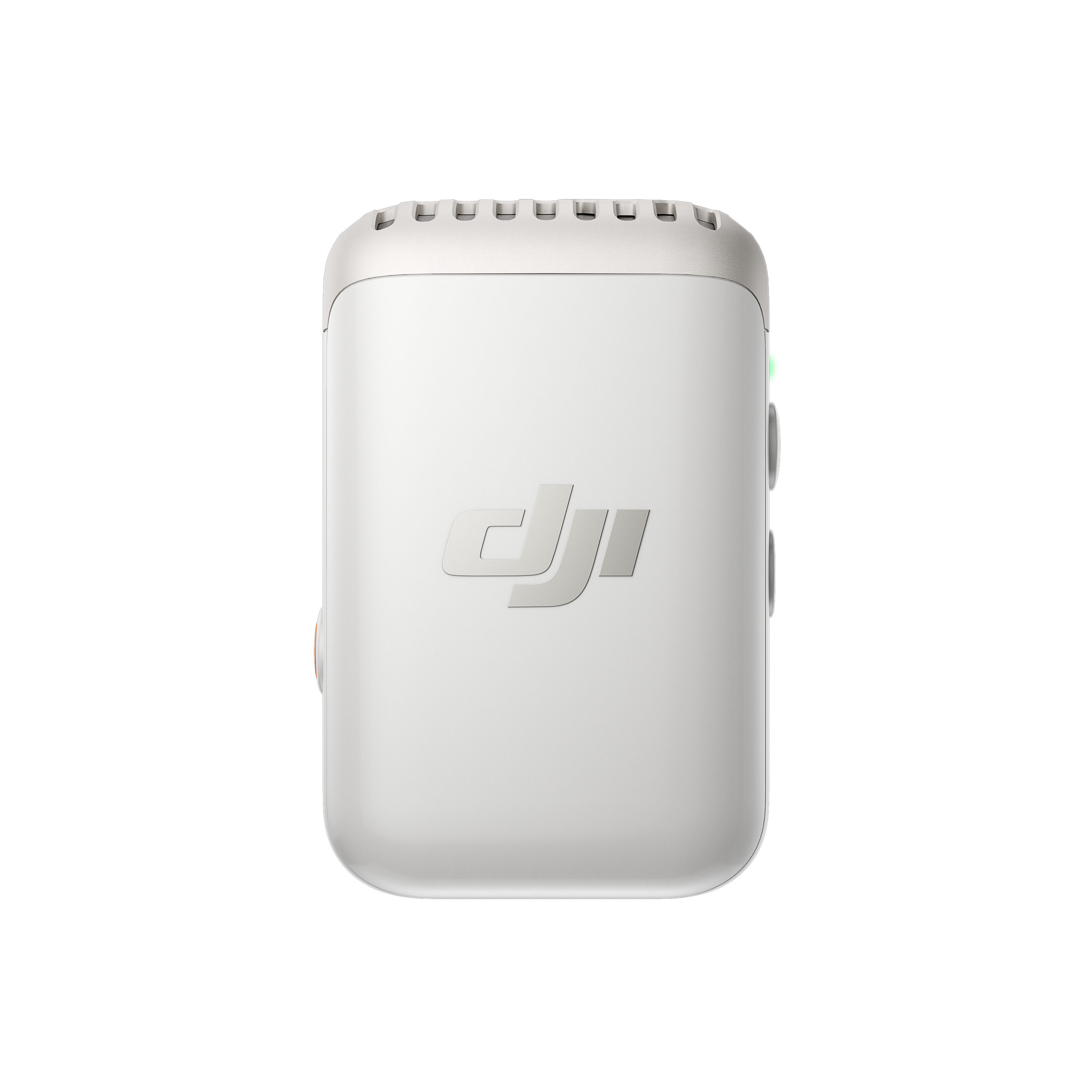 DJI Mic 2 Platinum White (1TX) kopen? | Cameranu