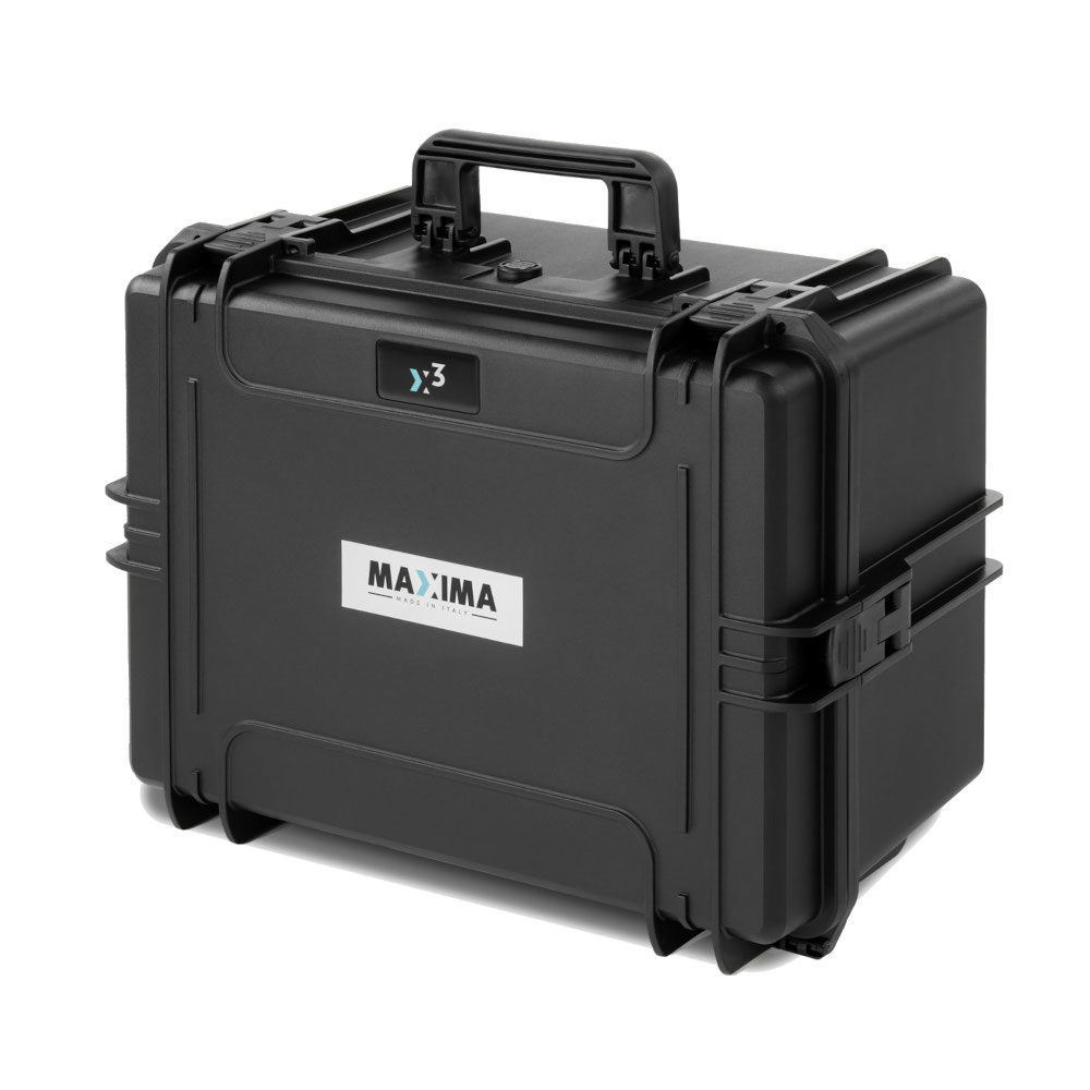 Maxima Flight Case kopen? | Cameranu