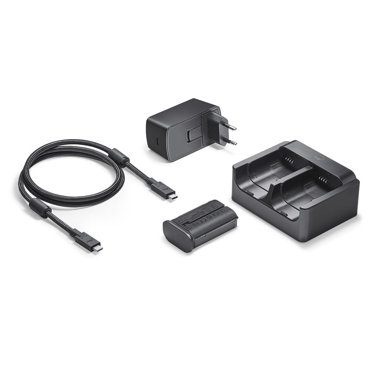 Leica USB-C Power-Set kopen? | Cameranu