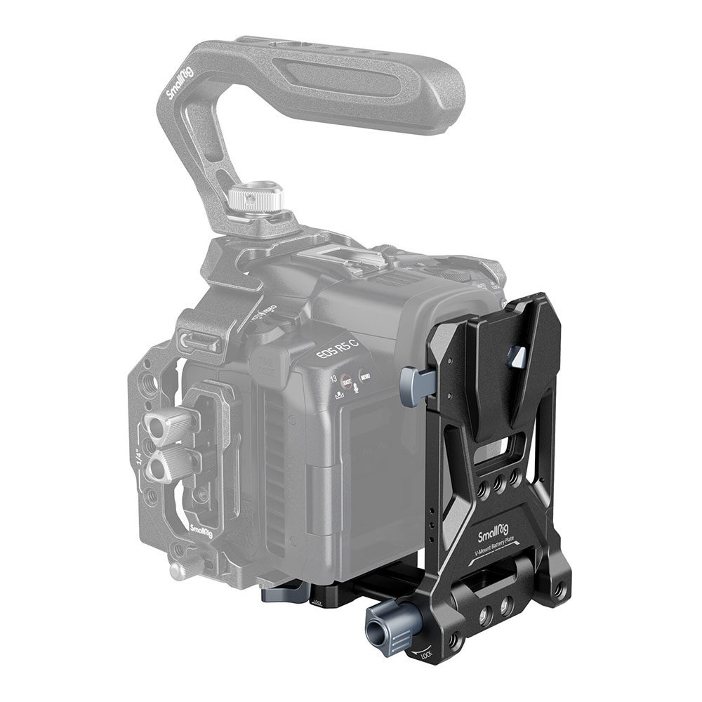 SmallRig 4064B Compact V-Mount Montage Systeem | Cameranu