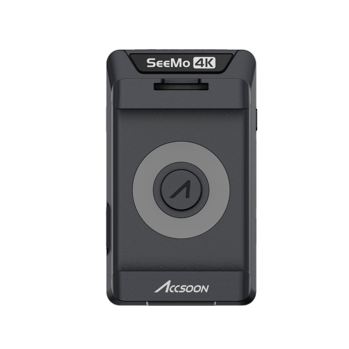 Accsoon SeeMo Pro 4K for iOs Zwart kopen? | Cameranu