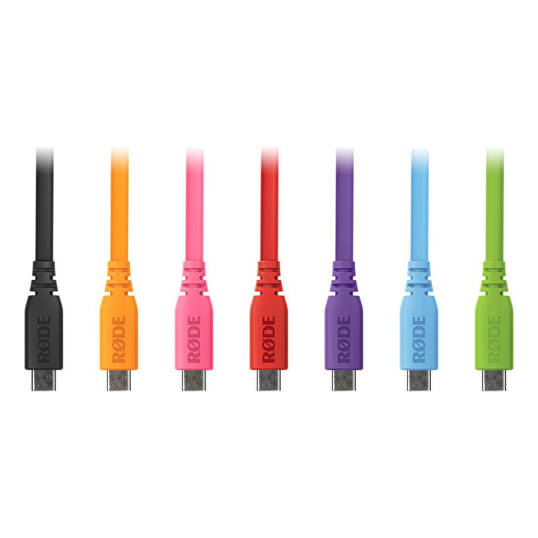 Rode SC19 USB-C naar Lightning-kabel 1.5m kopen? | Cameranu