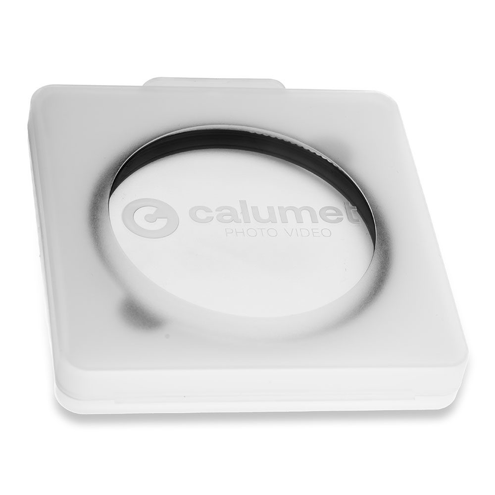 Calumet SMC Ultra Slim 1/2 Black Mist Filter 82mm | Cameranu