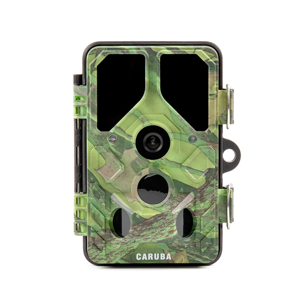 Caruba Wildcamera Toad Full HD met wifi kopen? | Cameranu
