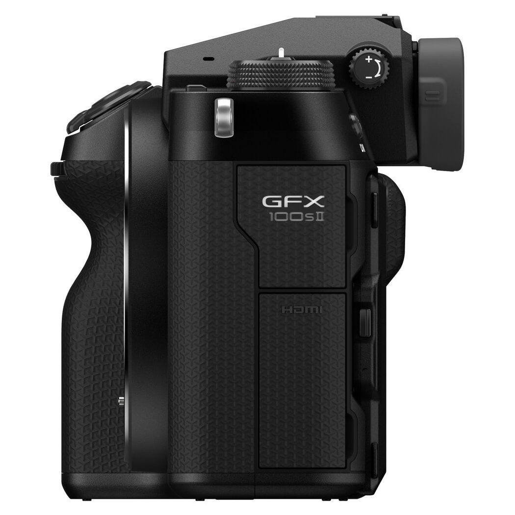 Fujifilm GFX 100S II middenformaat camera kopen? | Cameranu