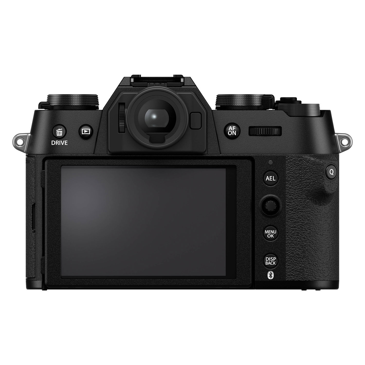 Fujifilm X-T50 systeemcamera Body Zwart kopen? | Cameranu