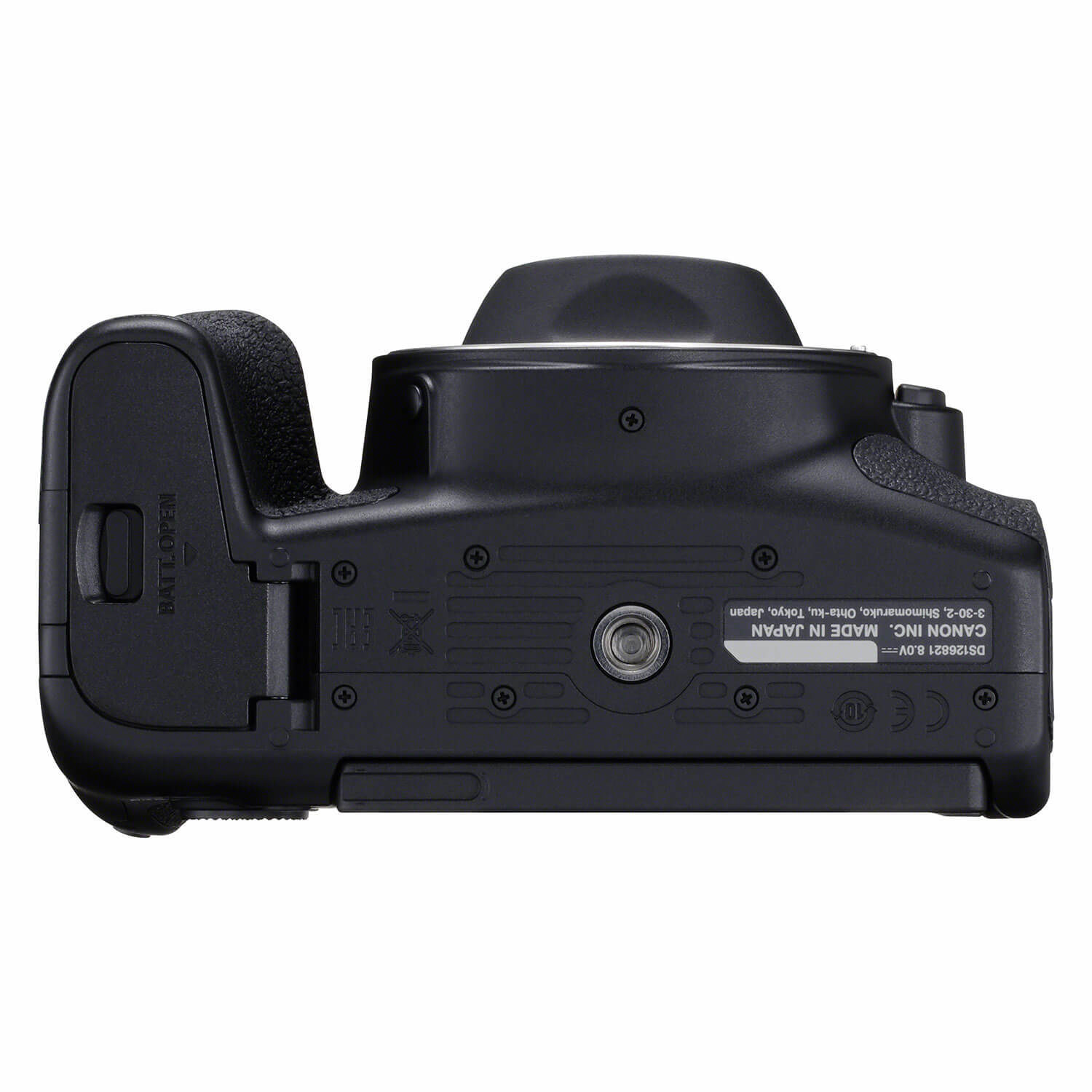 Tweedehands Canon EOS 850D DSLR Body | Cameranu