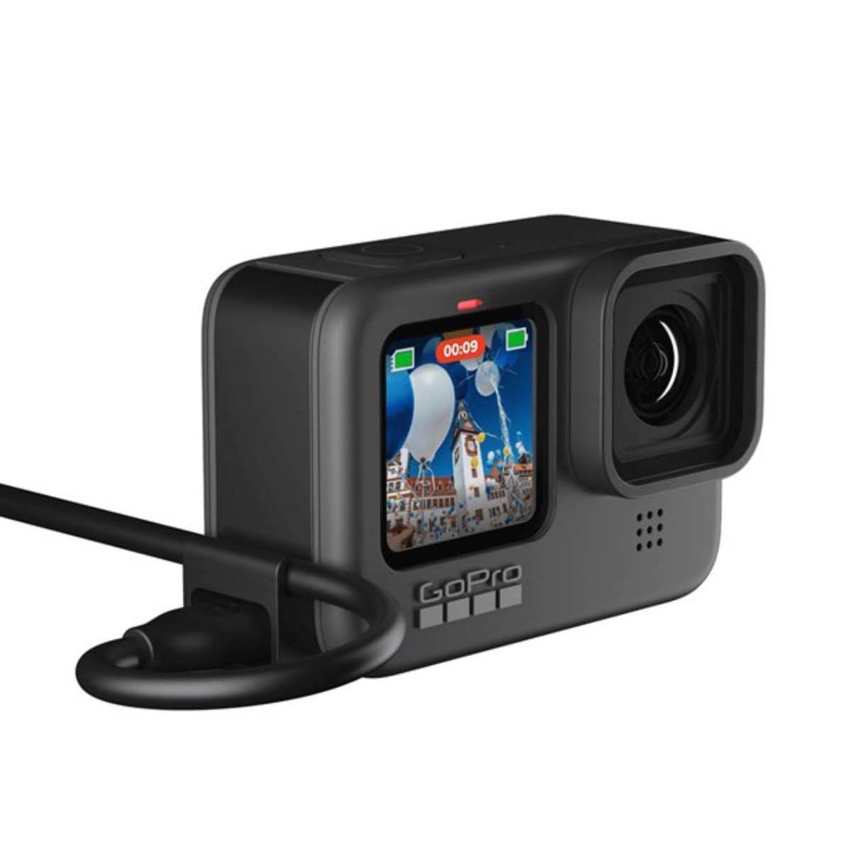 GoPro USB Pass-Through kopen? | Cameranu