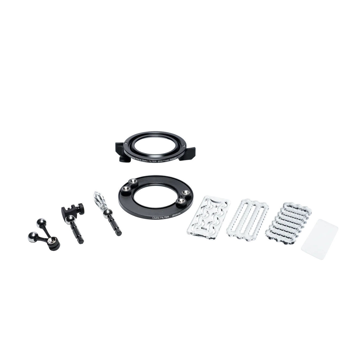 Lensbaby OMNI Adapter for Composer Pro II | Cameranu
