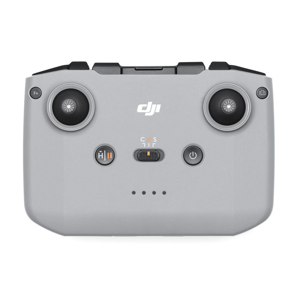 Demomodel DJI RC-N2 controller