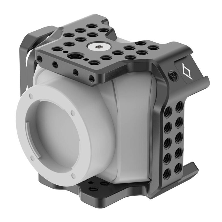 8Sinn Cage for Blackmagic Micro Studio 4K G2 | Cameranu