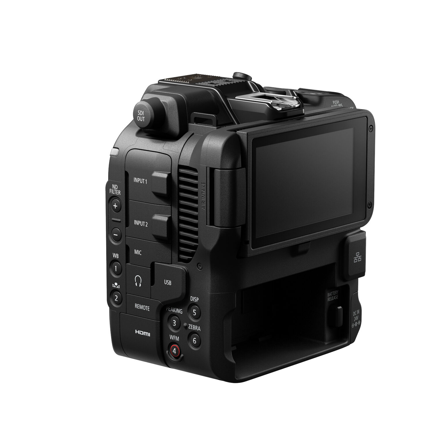 Canon EOS C80 videocamera kopen? | Cameranu