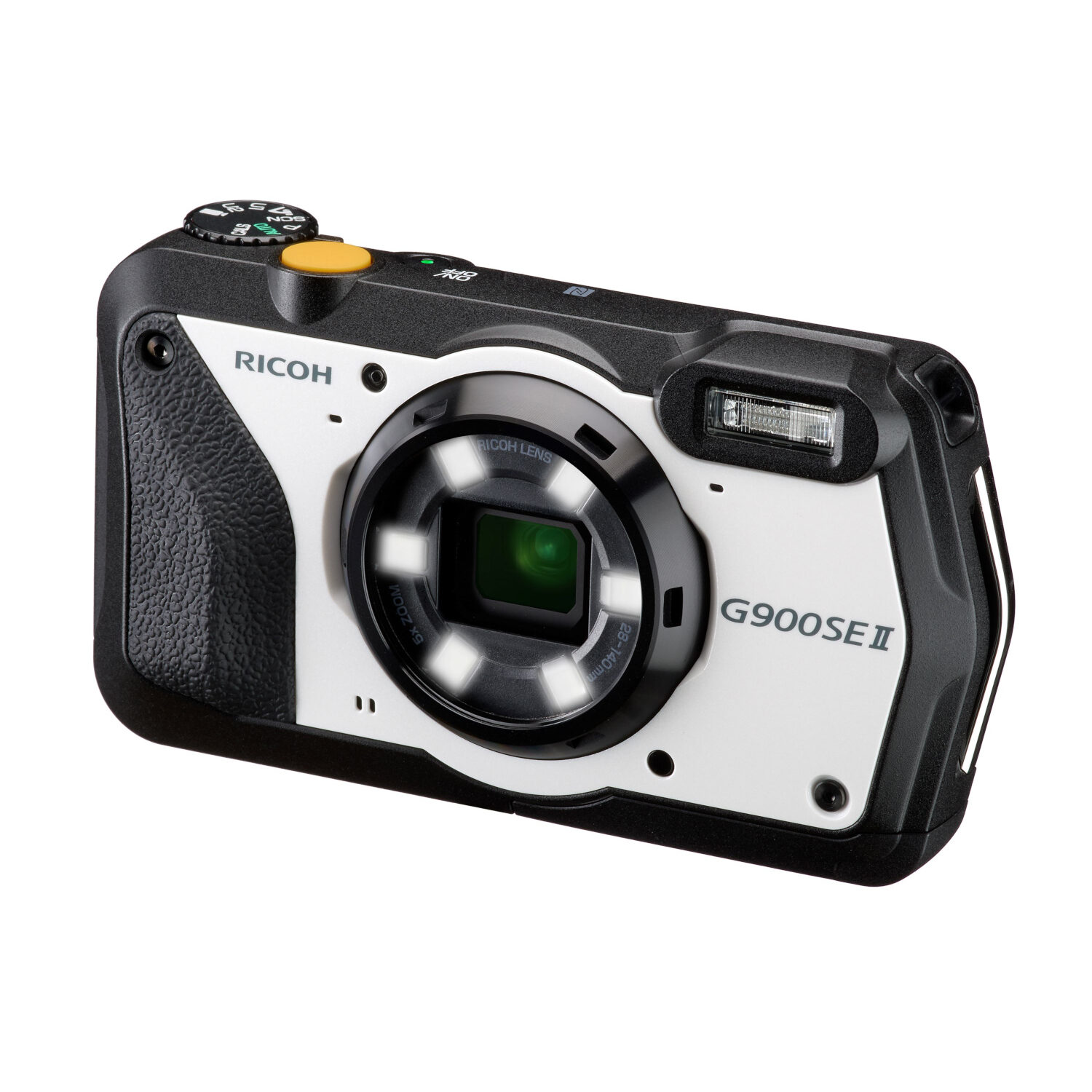 Ricoh G900 SE II compact camera kopen? | Cameranu