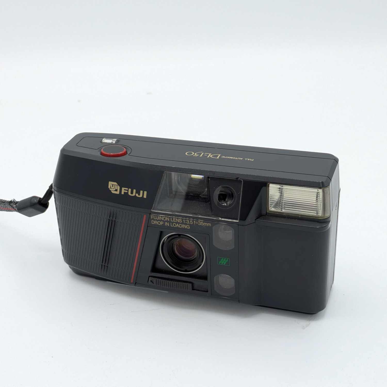 Tweedehands Fuji DL-150 kopen? | Cameranu