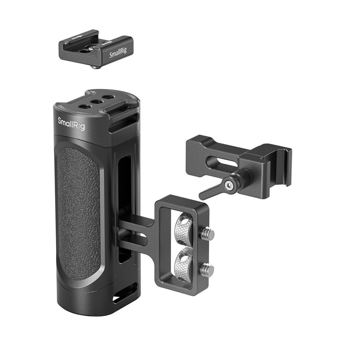 SmallRig 4816 Mini Side Handle Kit kopen? | Cameranu