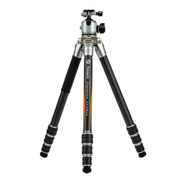Fotopro T1 Plus + T-Basic+TH-1M Statief kopen? | Cameranu