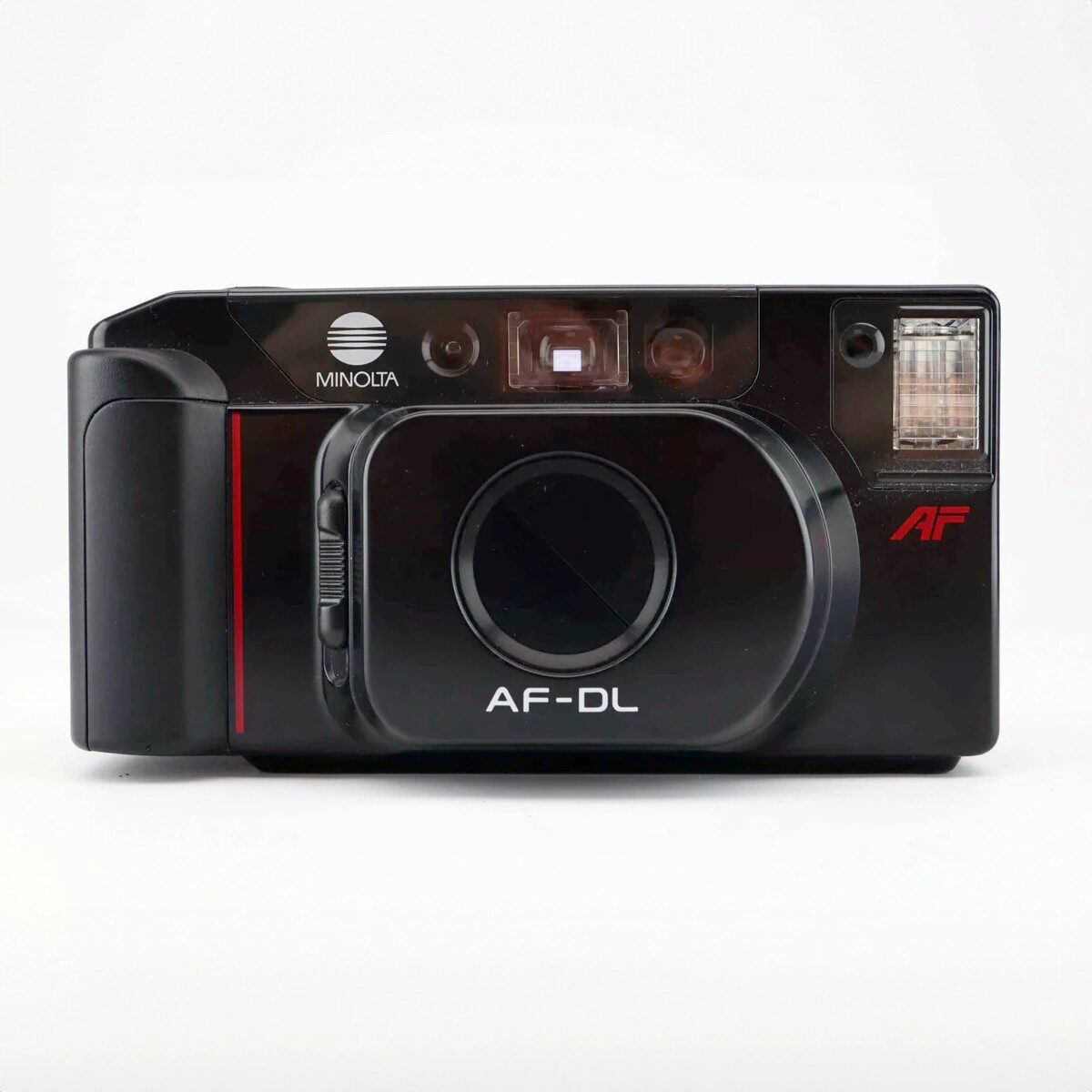 Tweedehands Minolta AF-DL compact camera kopen? | Cameranu