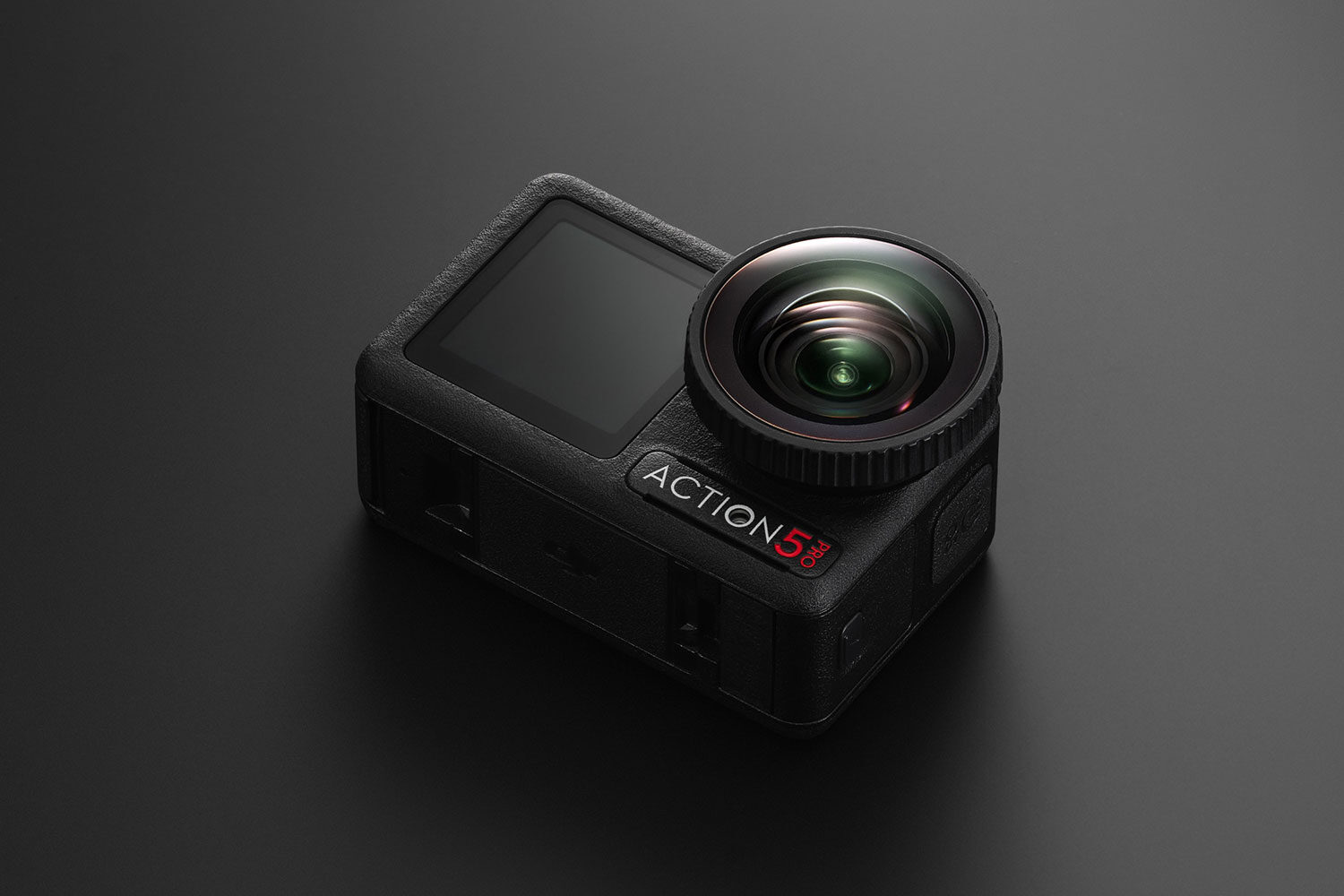 DJI Osmo Action FOV Boost Lens kopen? | Cameranu