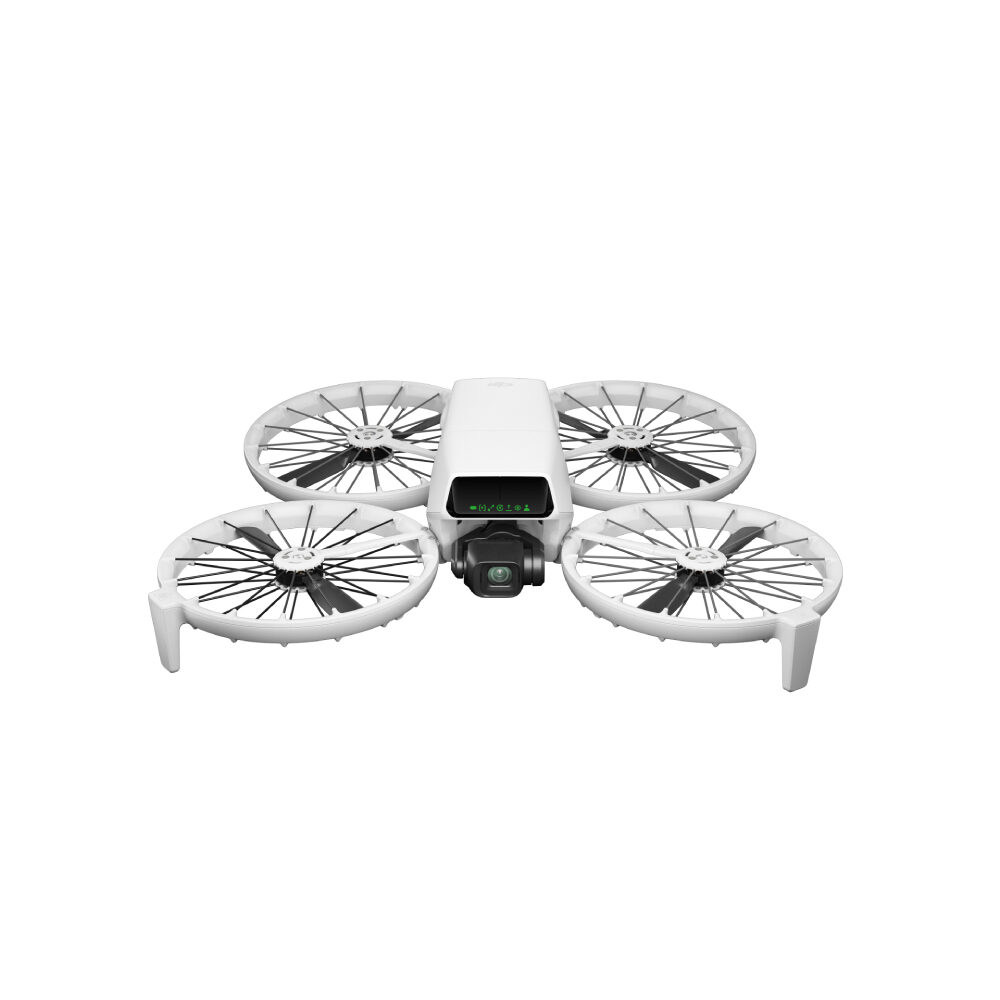 DJI Flip drone Fly More Combo (RC331 Controller) | Cameranu