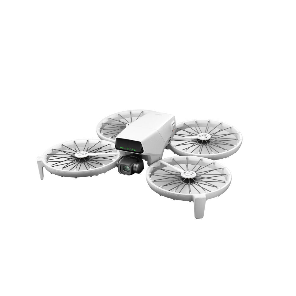 DJI Flip drone (+ RC331) Power Complete Bundel | Cameranu