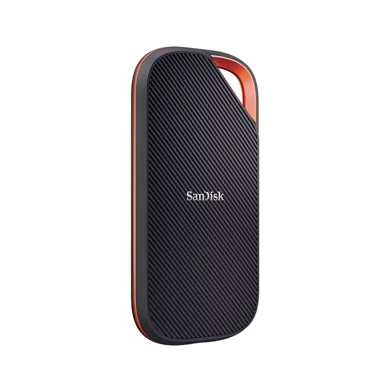 SanDisk Extreme Pro Portable SSD 4TB Extreme USB4 | Cameranu