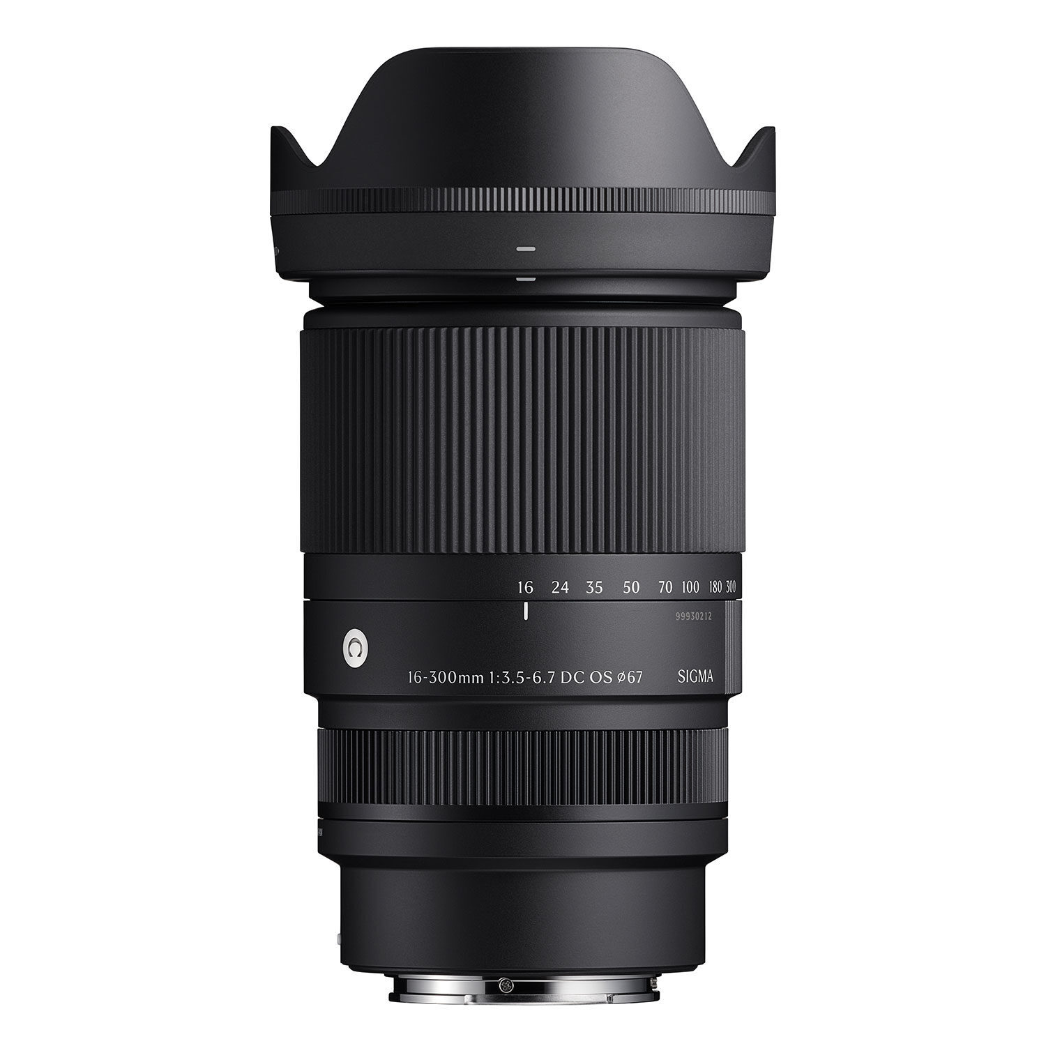 Sony Alpha A6700 + Sigma 16-300mm kopen? | Cameranu