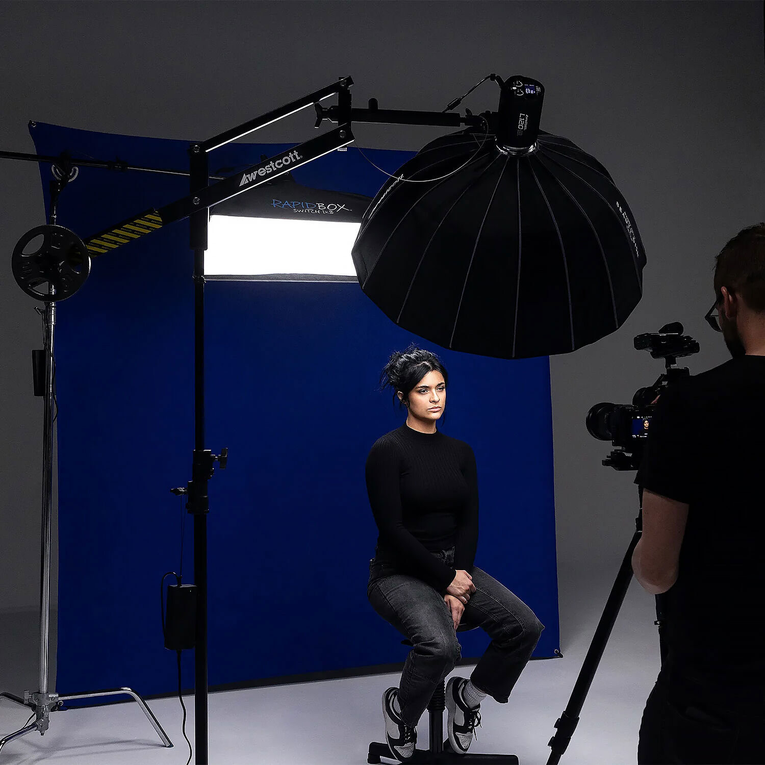 Westcott Easy Boom with 14" Extension Arm kopen? | Cameranu